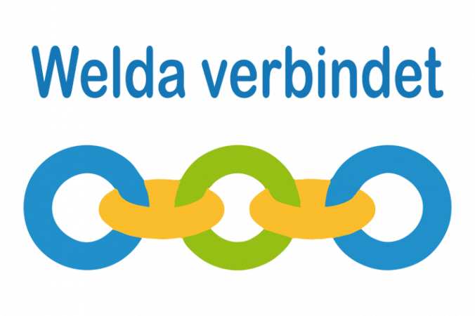 Welda Verbindet - Welda