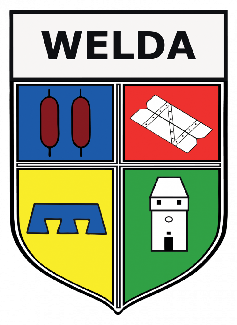 Die Chronik von Welda - Quellen und Geschichte I - Welda