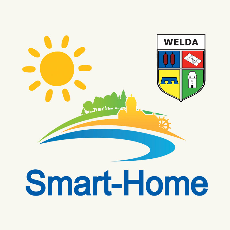 Welda-Smart-Home - Welda