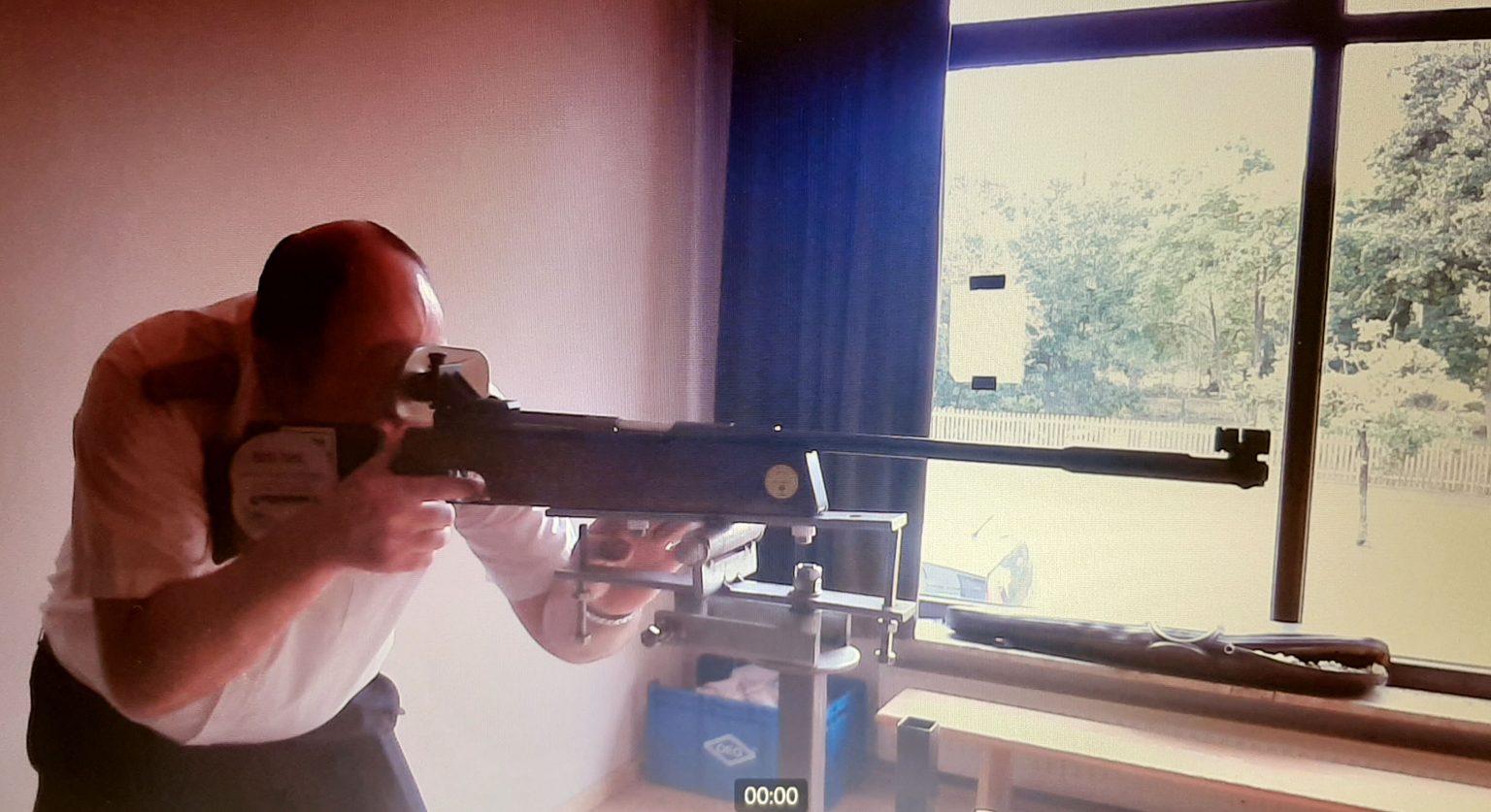 Bernd Hüpping - Welda