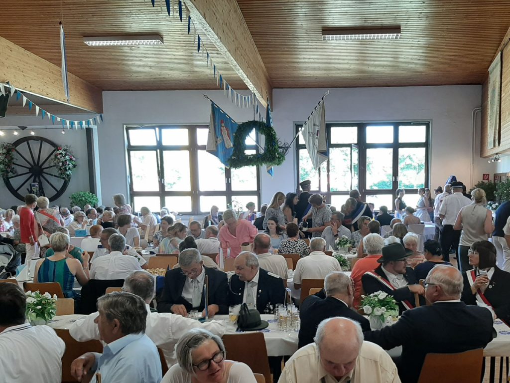 Sonntag 41 - Welda